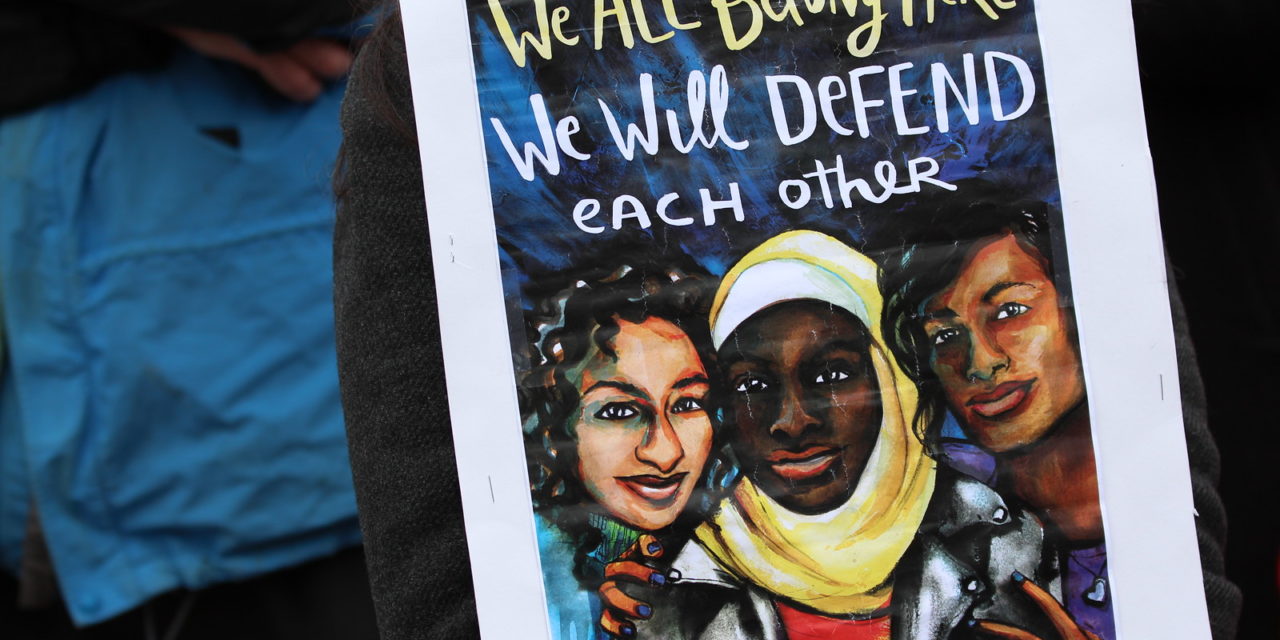 Language Barriers for Arab Refugees Living in America