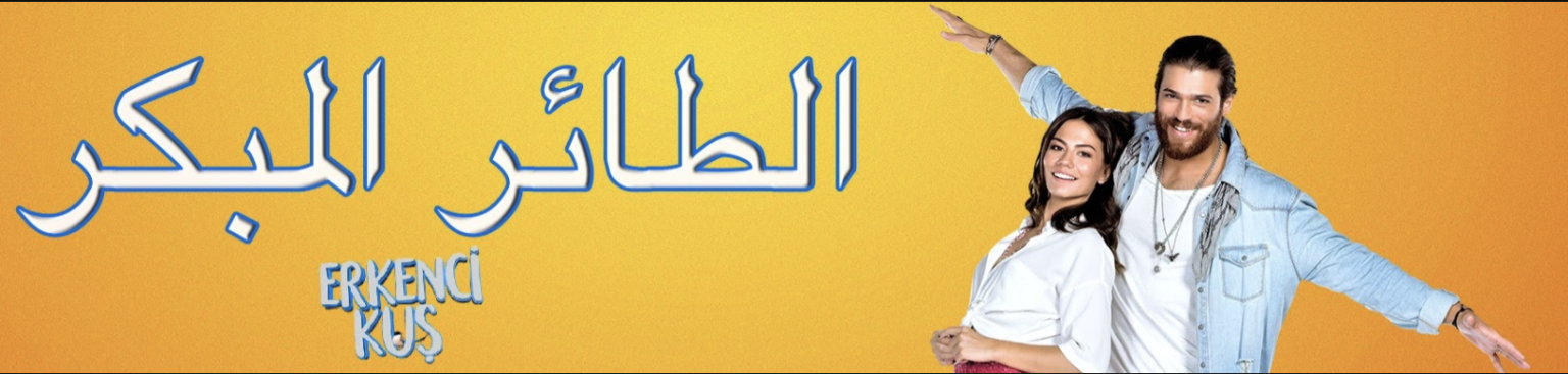 Mosalsalat Turki: The Turkish Soap Operas that Mesmerized the Arab ...
