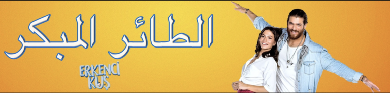 Mosalsalat Turki: The Turkish Soap Operas that Mesmerized the Arab ...