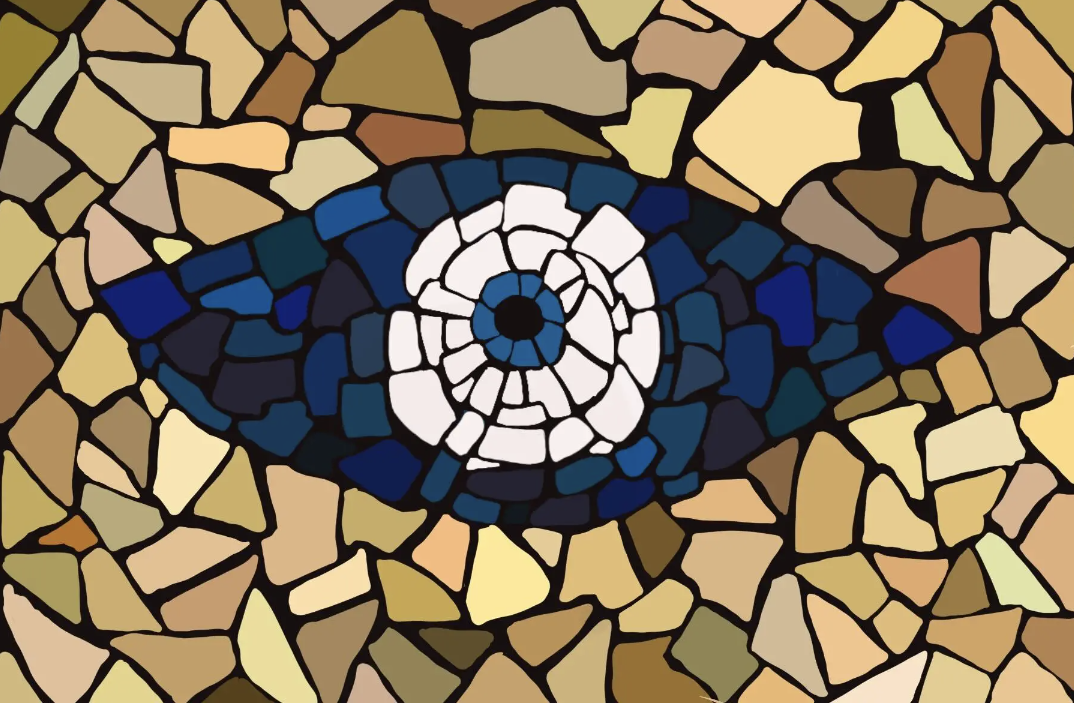 Evil Eye in Arab Culture - Arab America