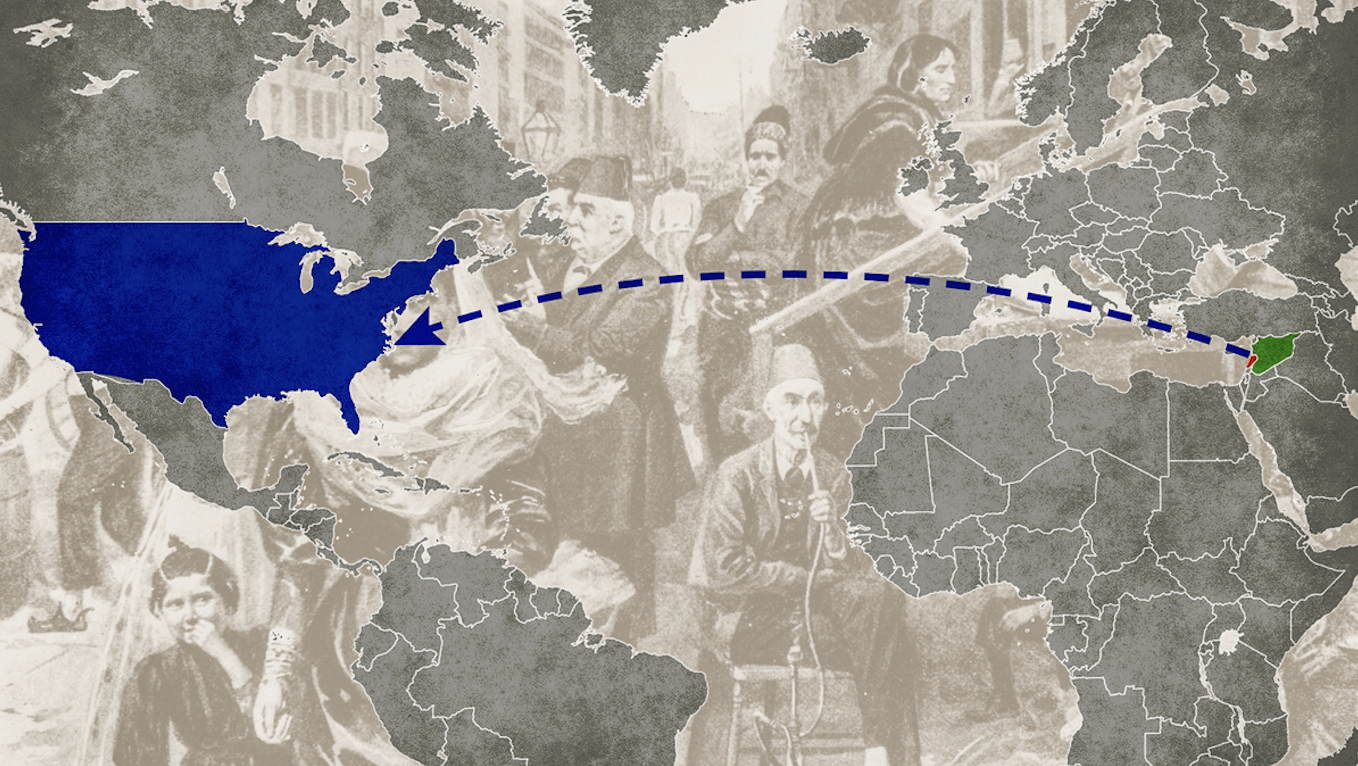 Arab Americans in the Revolutionary War