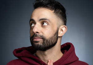 Sammy Obeid: Live in Chicago - Event - Arab America