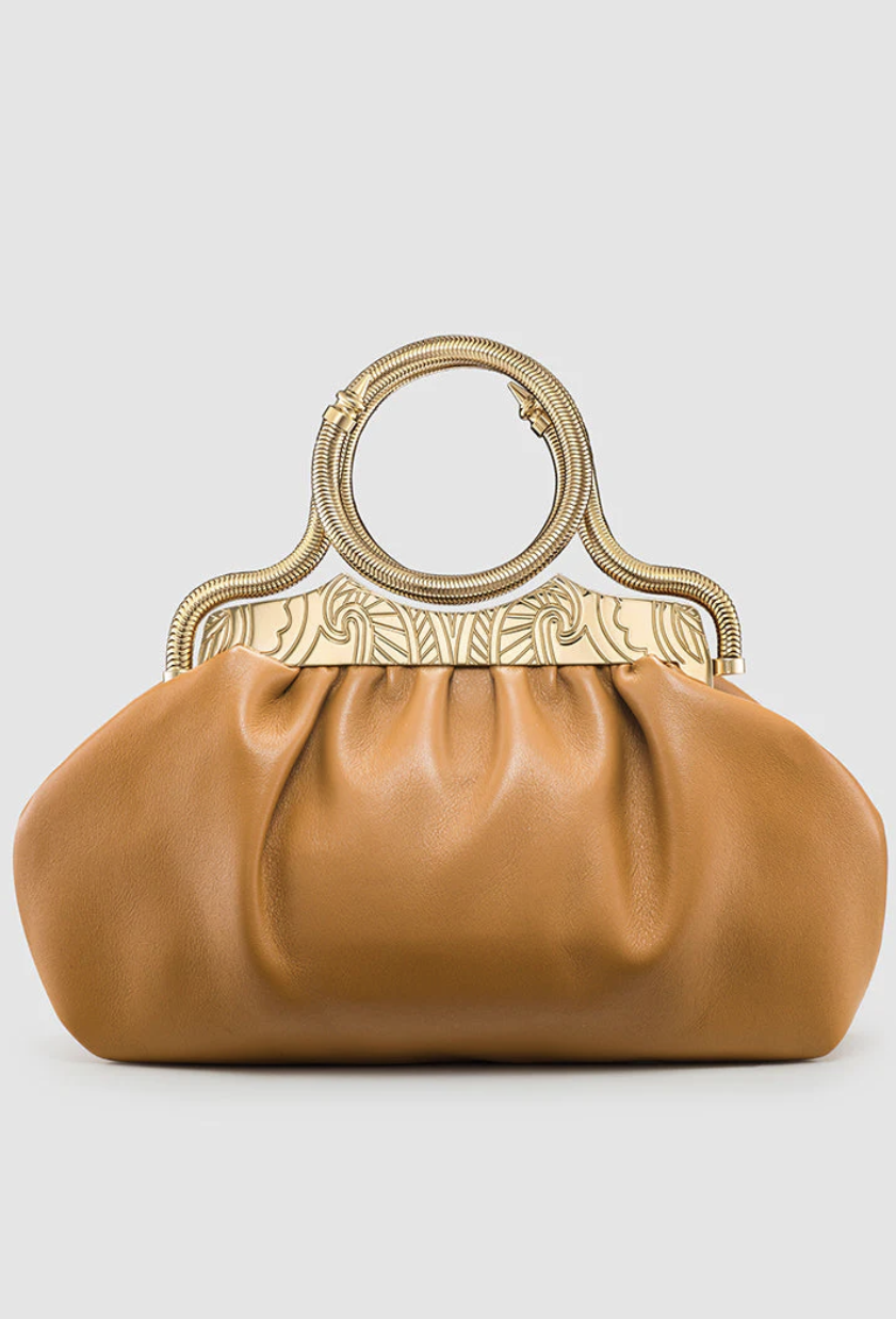 Okhtein, Egypt’s Luxury Bag Brand With a Star-Studded Clientele - Arab ...