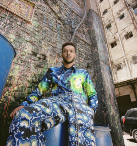 Meet Wegz, Egypt’s Trailblazing Rapper and Hip-Hop Artist - Arab America