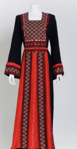 Cultural Wear in the Arab World - Arab America