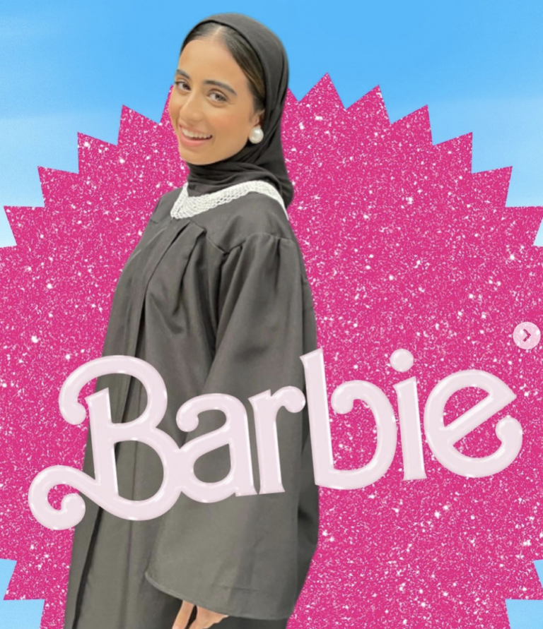 How The Latest Barbie Movie ...