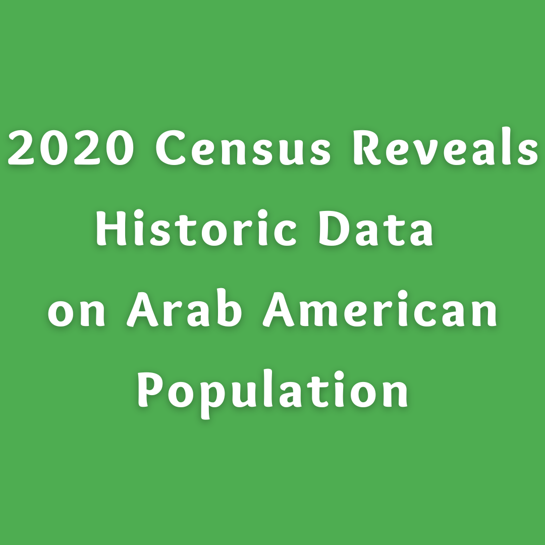 A Step in the Right Direction: U.S. Census Bureau Release Reveals ...