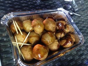 Foods Of the Arab World – A History (Part 1)