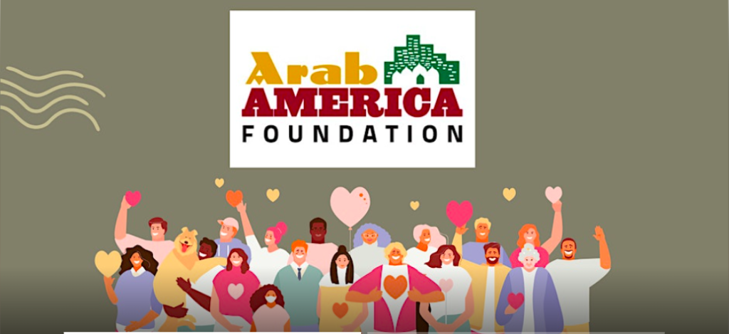 Yalla Connect! Tampa - Event - Arab America