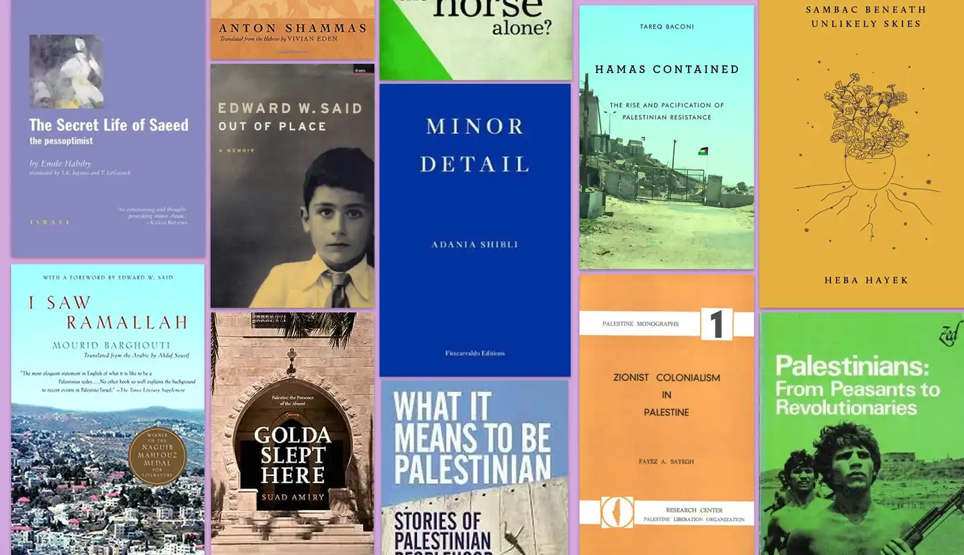 Navigating the Narrative: Books You Must Read to Understand the ...