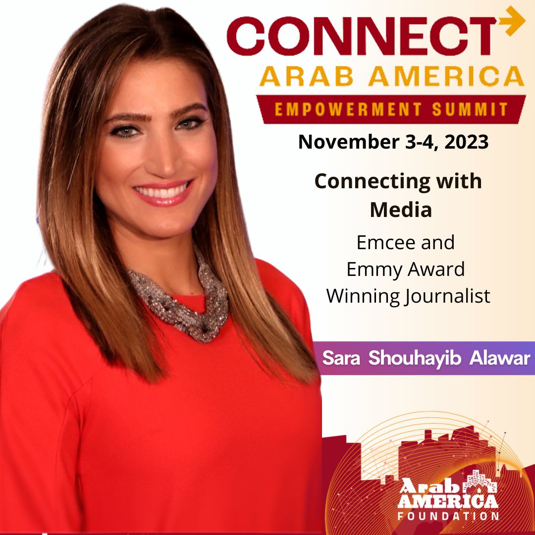 Arab America Foundation Announces Speakers and Performers for 4th ...