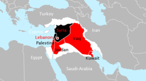 The Arab World: What Unites Us? - Arab America