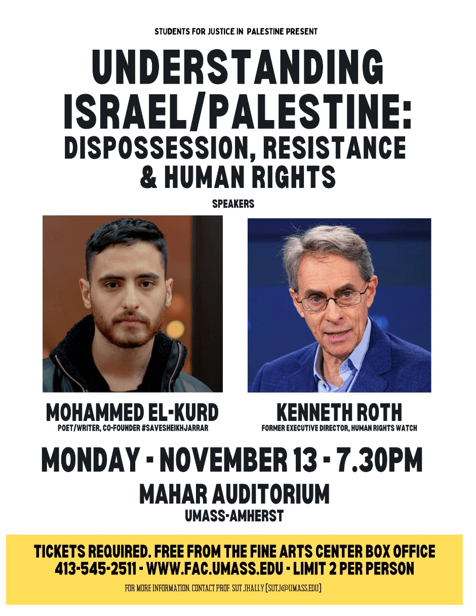 The Role of Intellectuals and Scholars in Shaping Pro-Palestine ...