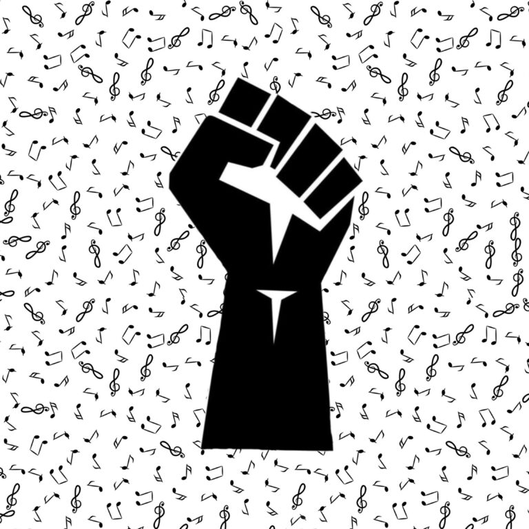 Role of Music in Activism in the Arab World