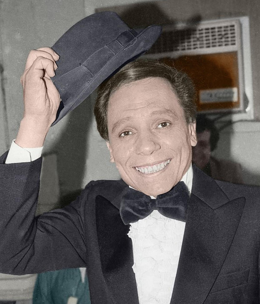 Adel Emam: A Man of No Party, Just a Patriot - Arab America
