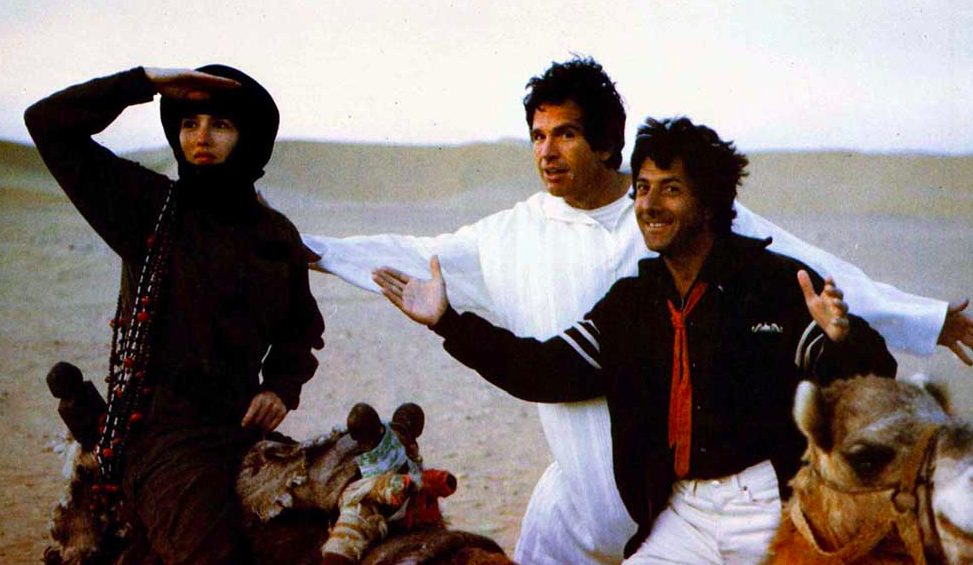 Ishtar Review: The Film That Was Destined to Fail