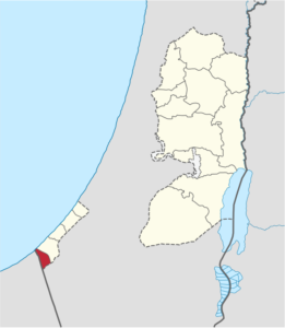 An Israeli Military Campaign on Gaza’s Rafah City May Result in a Full ...