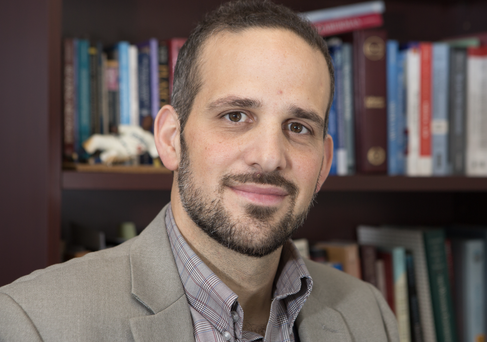 A Study in Media Bias on Gaza: An Interview with William Youmans