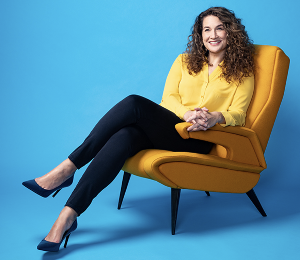 Pathbreakers of Arab America—Leila Fadel