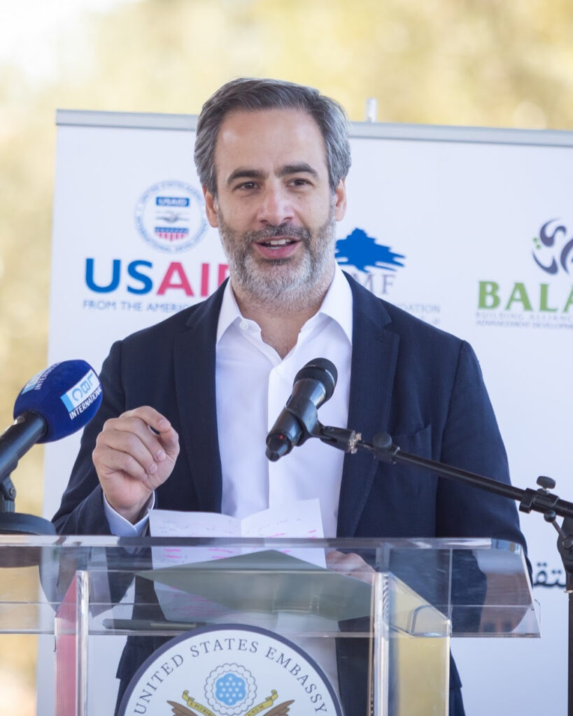 15th Annual Miami Gala Dinner - Event - Arab America