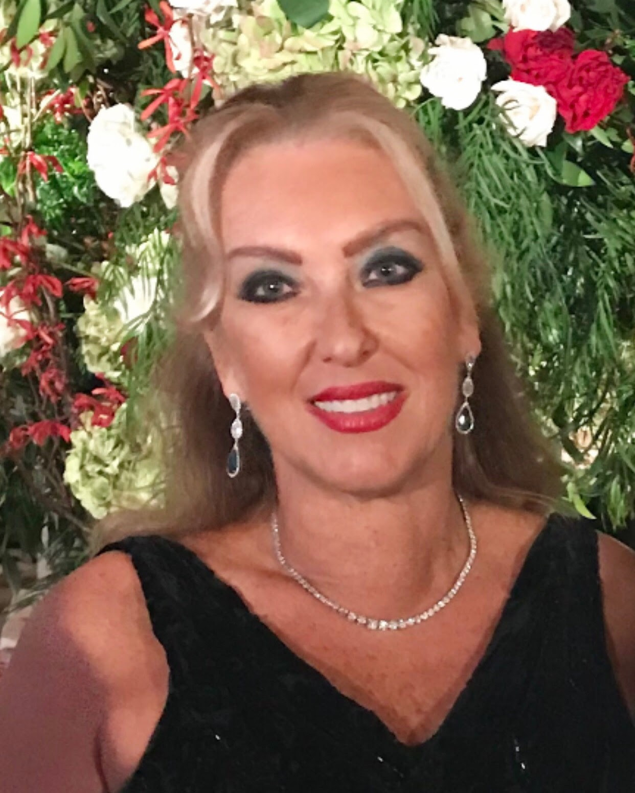 15th Annual Miami Gala Dinner - Event - Arab America