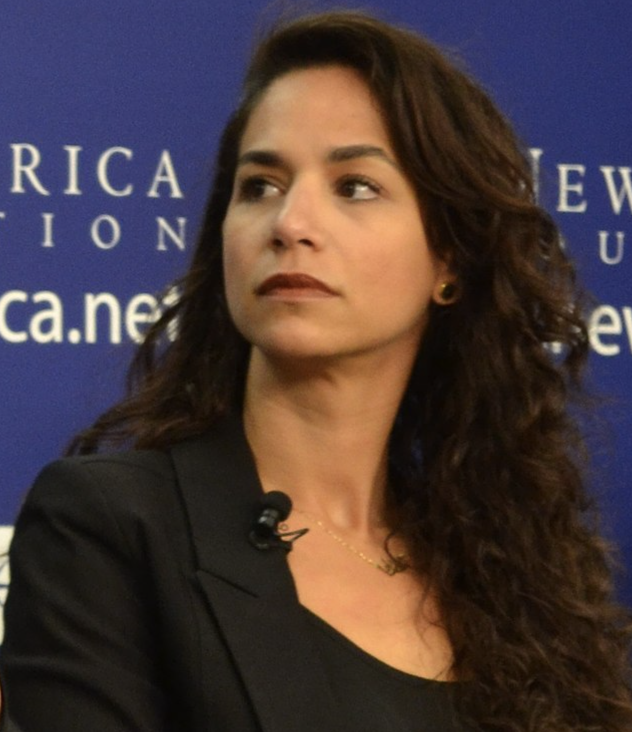 Arab American Women: We Must Know Their Names