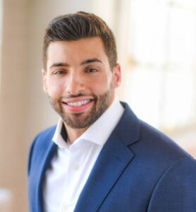 Arab America Foundation Announces 40 Under 40 Awardees