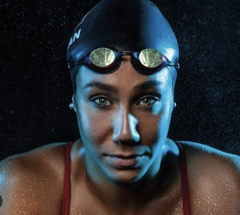 Farida Osman: A Trailblazer for Arab Women in Sports