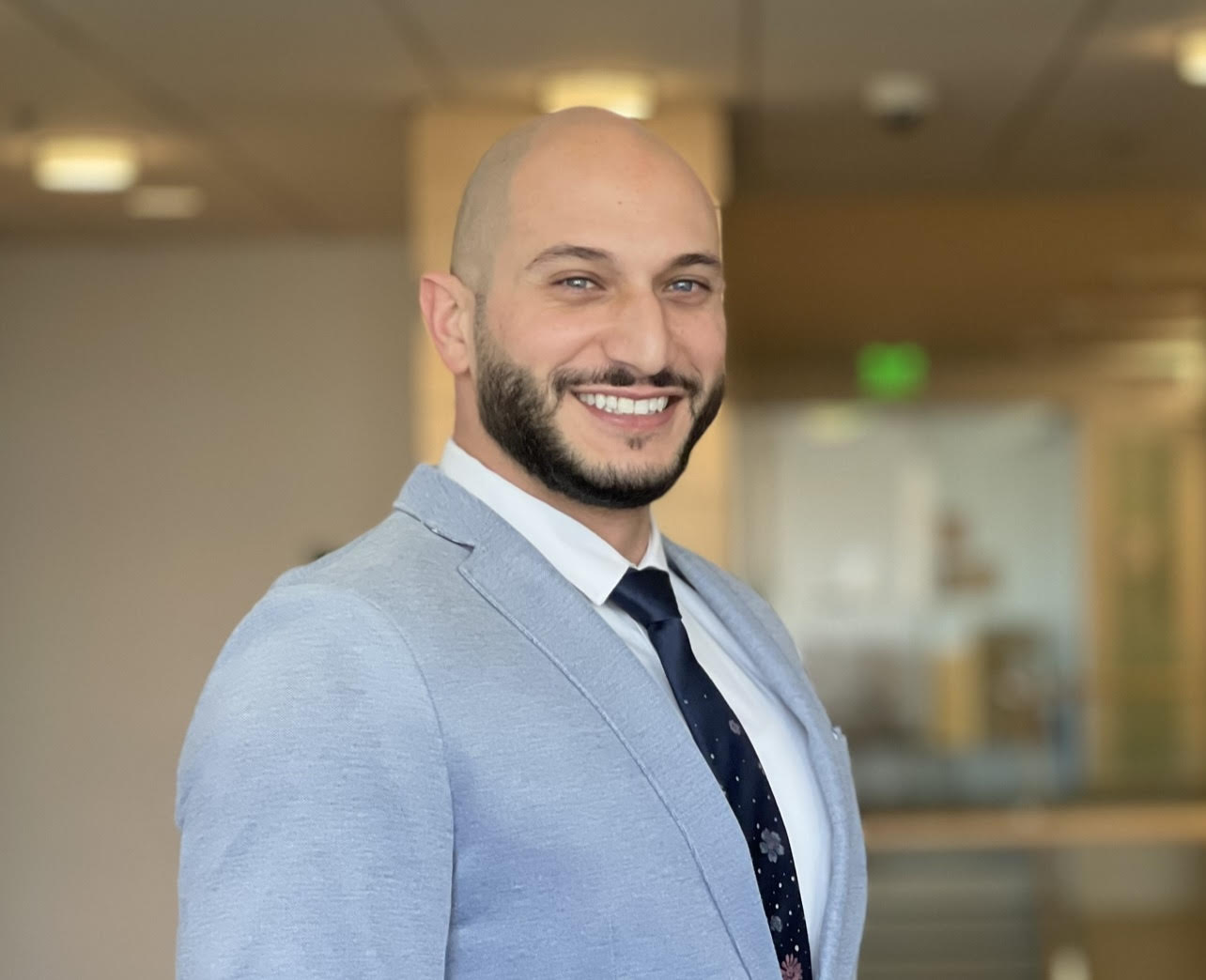 Arab America Foundation Announces 40 Under 40 Awardees