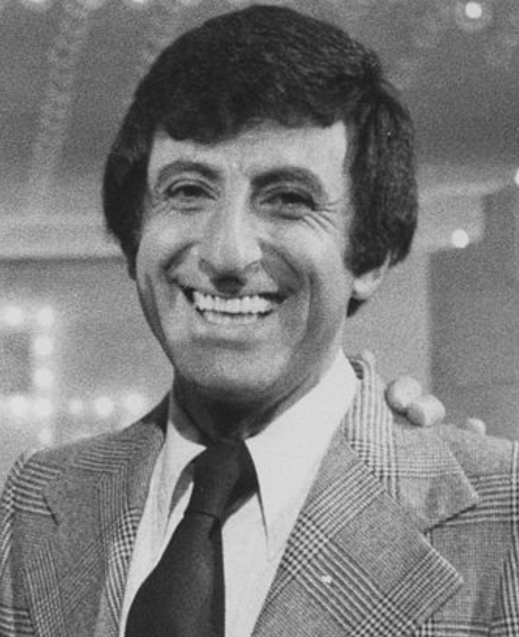 Pathbreakers of Arab America—Jamie Farr