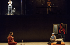 Art and Exile: Mohammad Al Attar in conversation with Lisa Wedeen ...