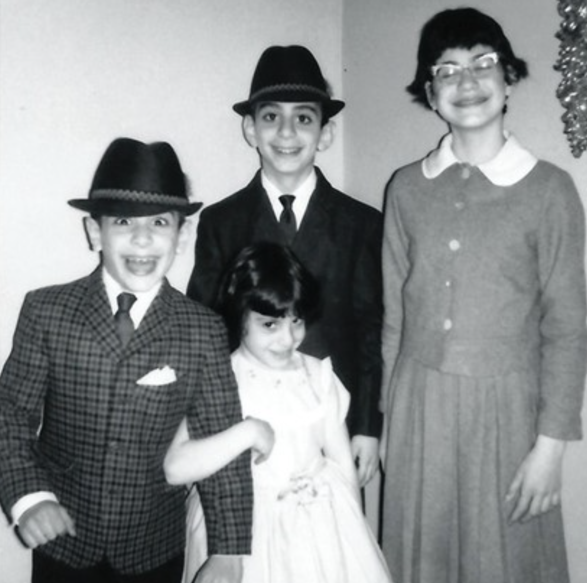 Pathbreakers of Arab America—Tony Shalhoub