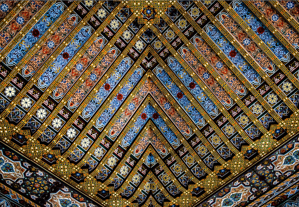 Moroccan Riads: Architecture and Design as Cultural Expression