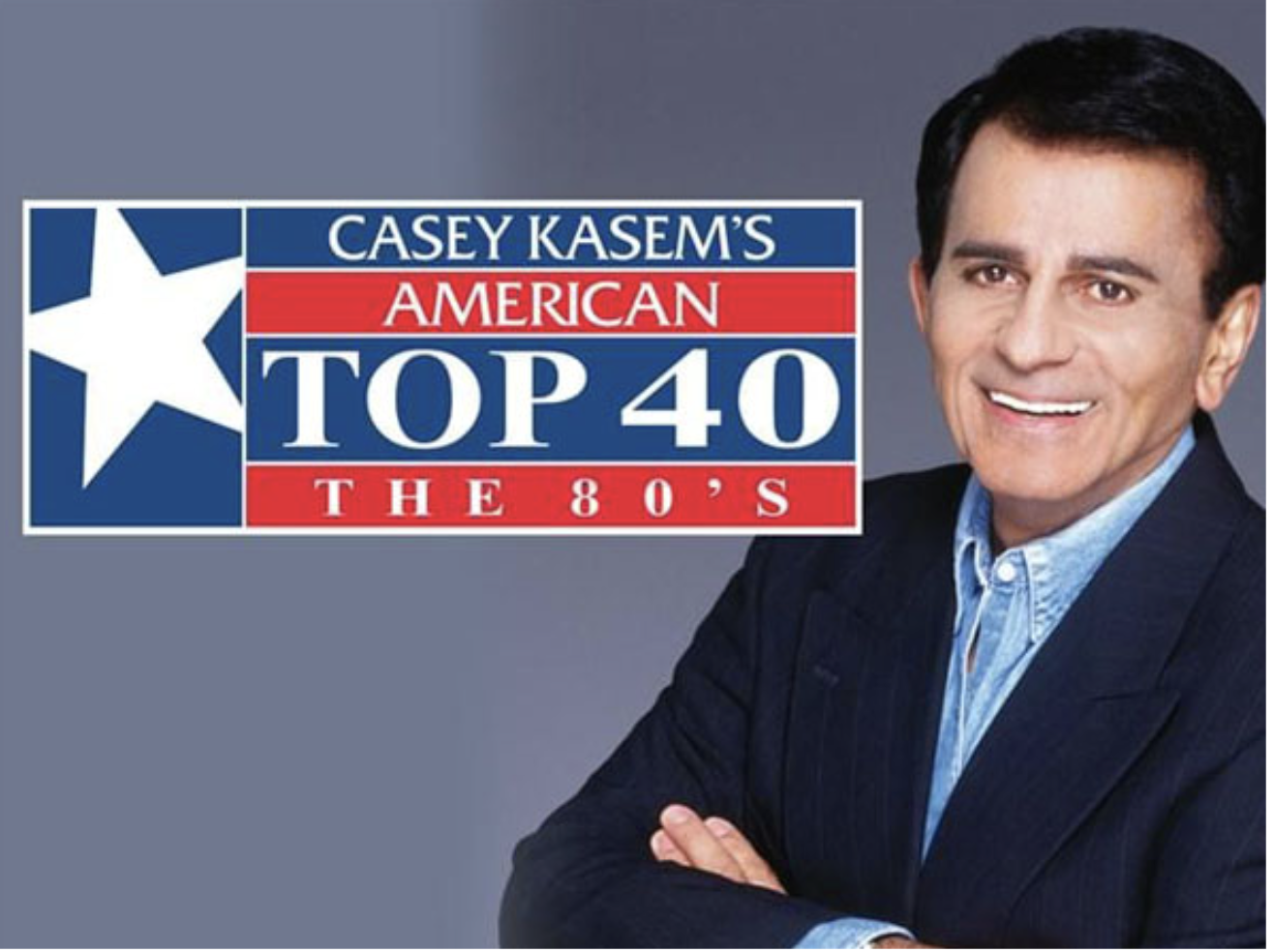 Pathbreakers of Arab America—Casey Kasem