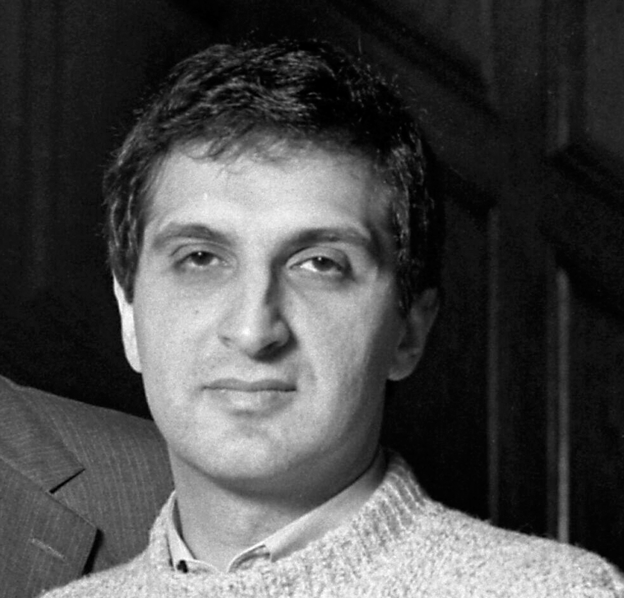 Pathbreakers of Arab America—James Zogby