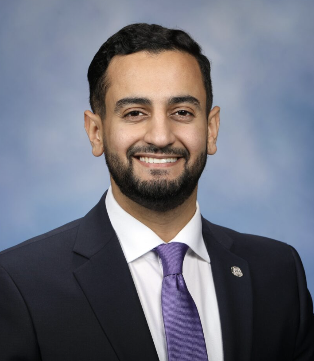 Pathbreakers of Arab America— Abraham Aiyash