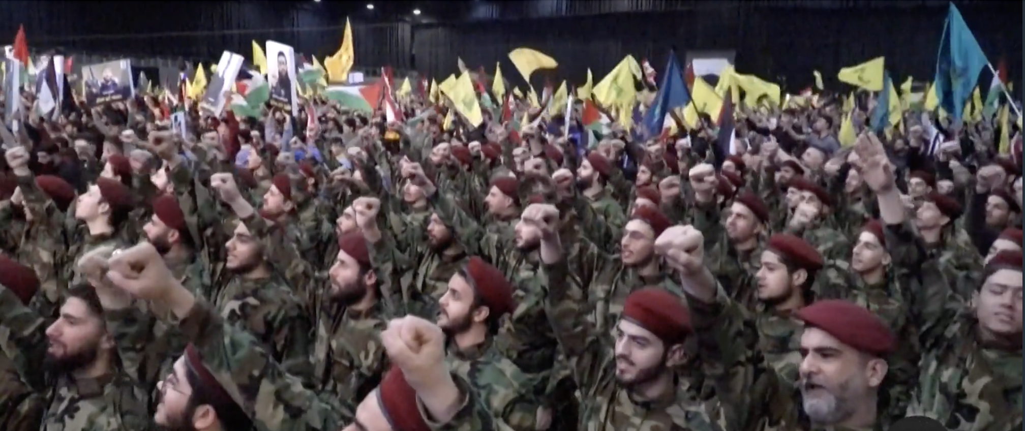 Immeasurable Consequences of an All-Out Israel-- Hezbollah war