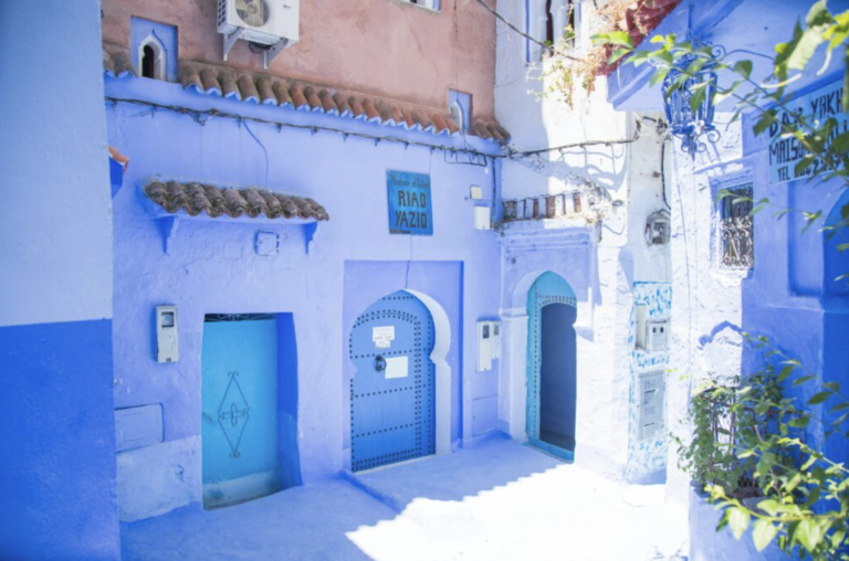 A full-tour guide to The Maghreb region of North Africa