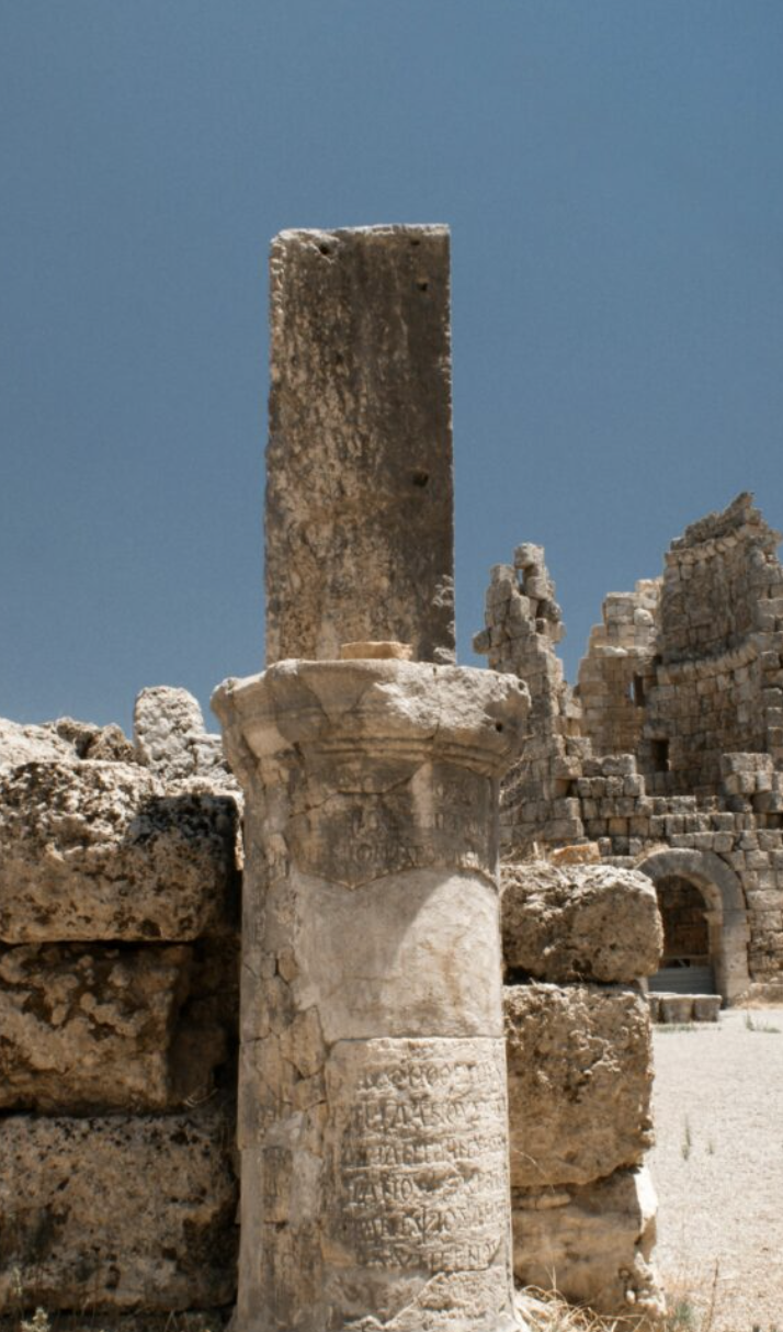 A full-tour guide to The Maghreb region of North Africa