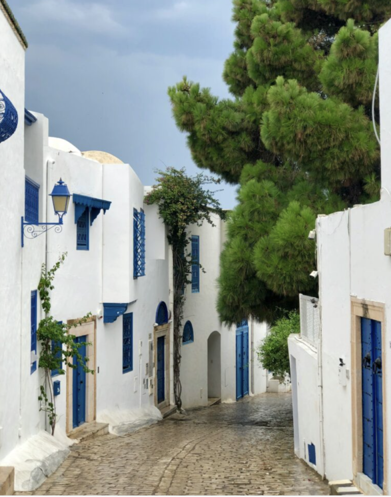 A full-tour guide to The Maghreb region of North Africa