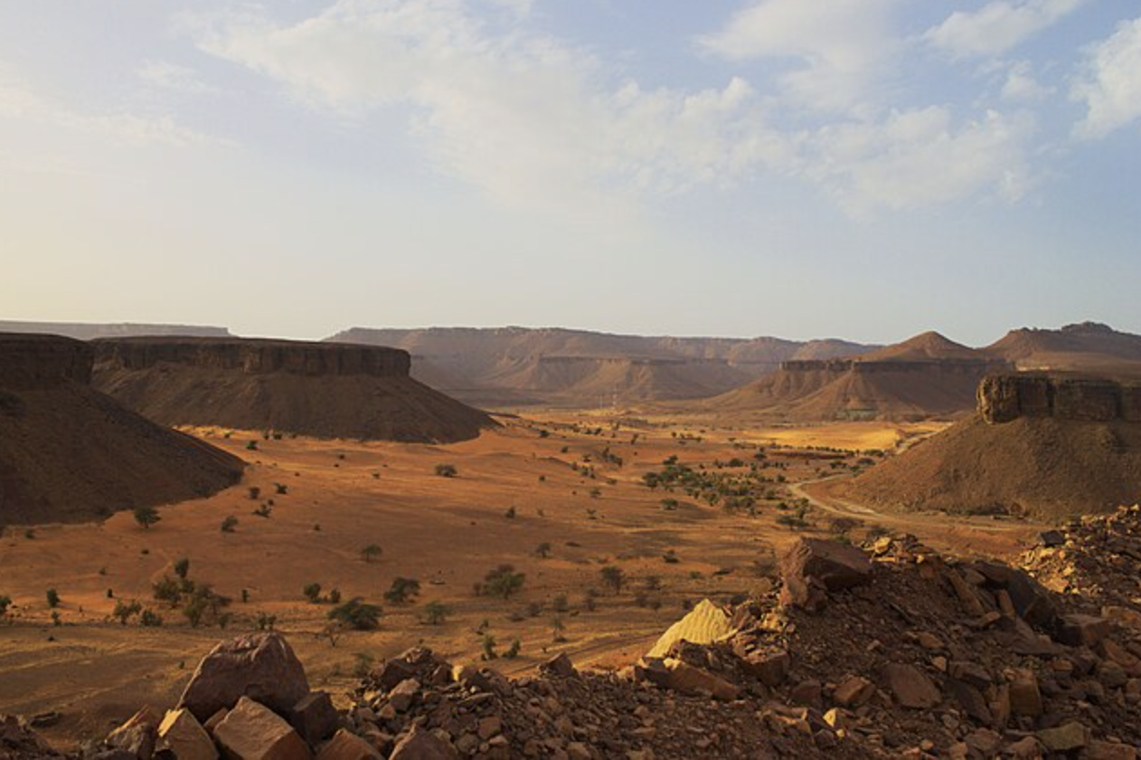 A full-tour guide to The Maghreb region of North Africa