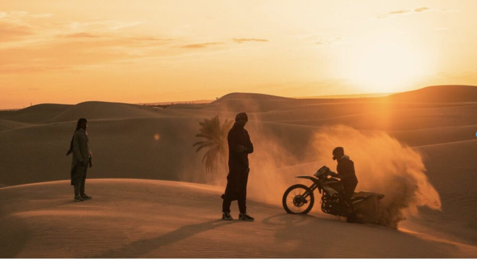 A full-tour guide to The Maghreb region of North Africa