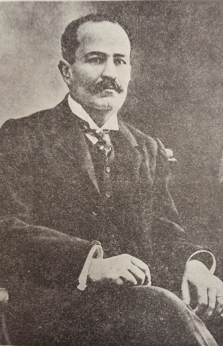 A Brief History of Pan-Arabism