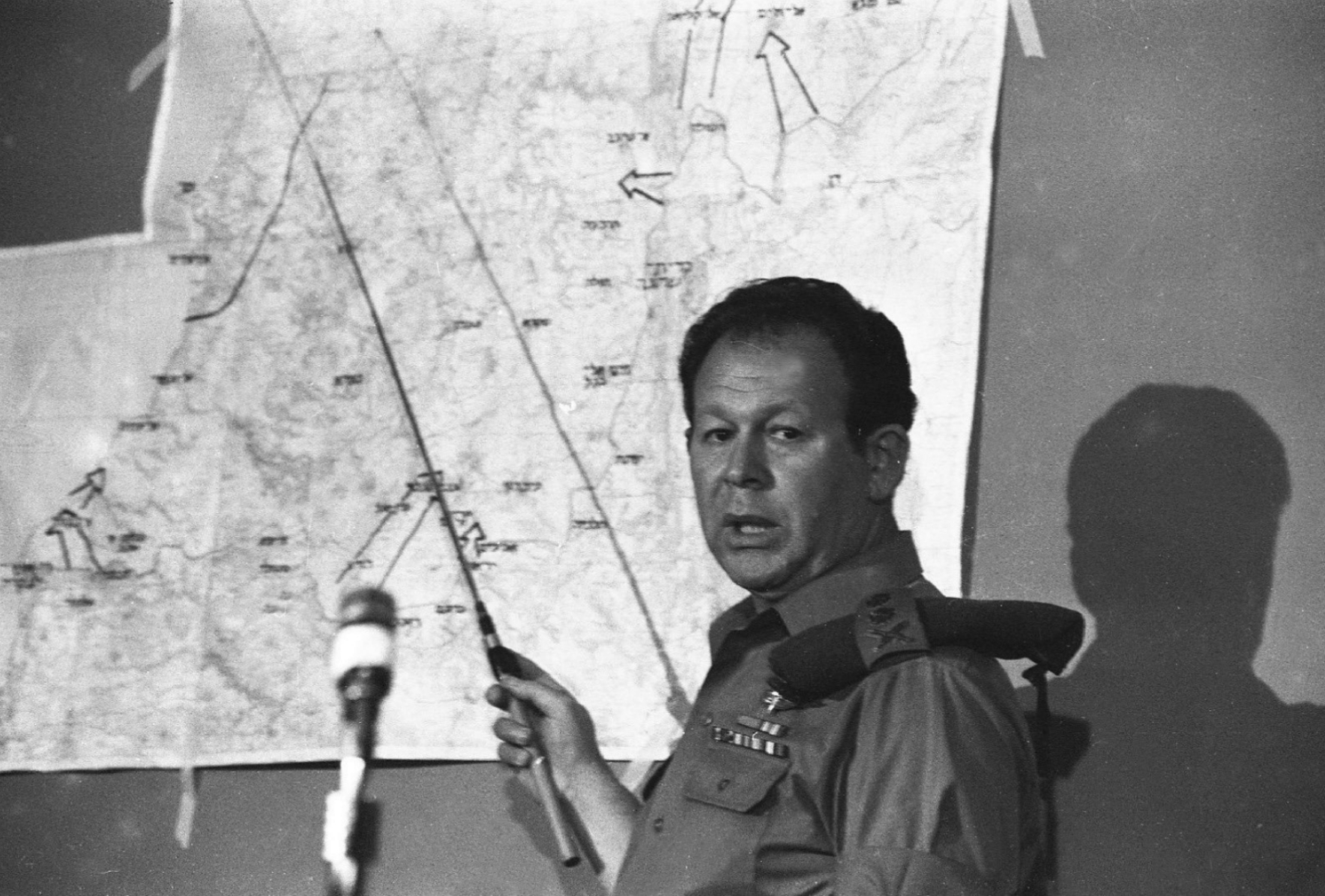 History of the Israel-Lebanon Border