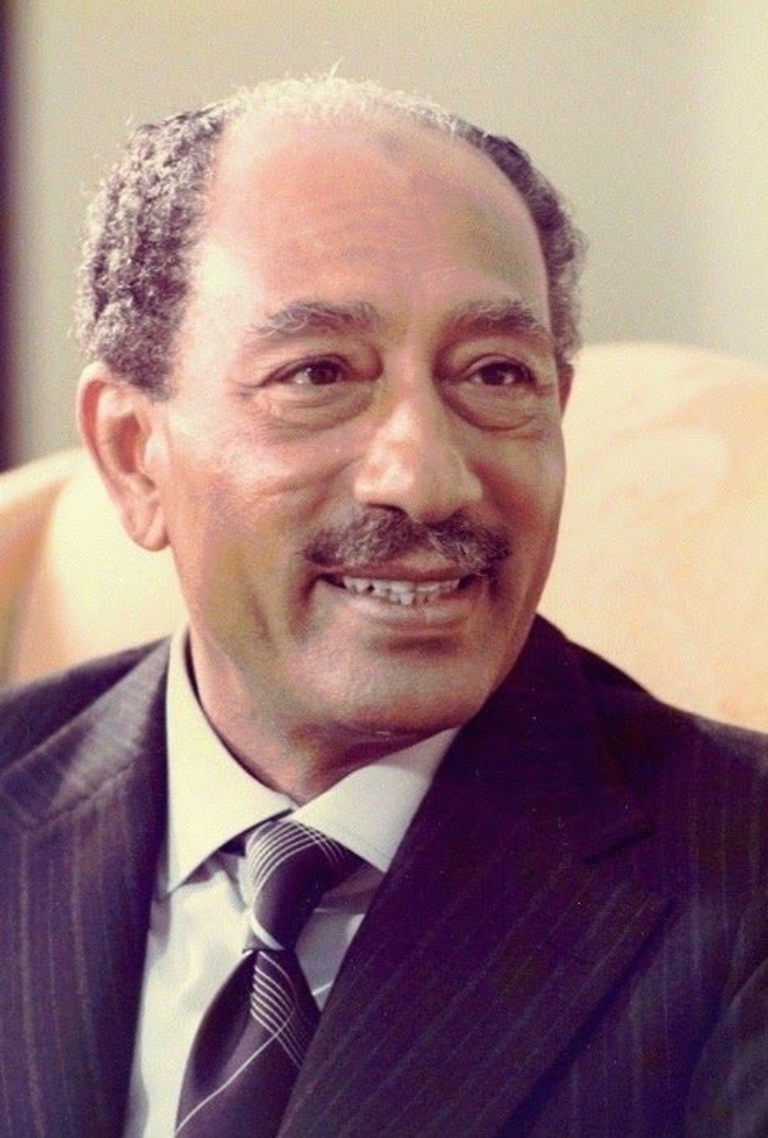 Who Was Anwar Sadat?