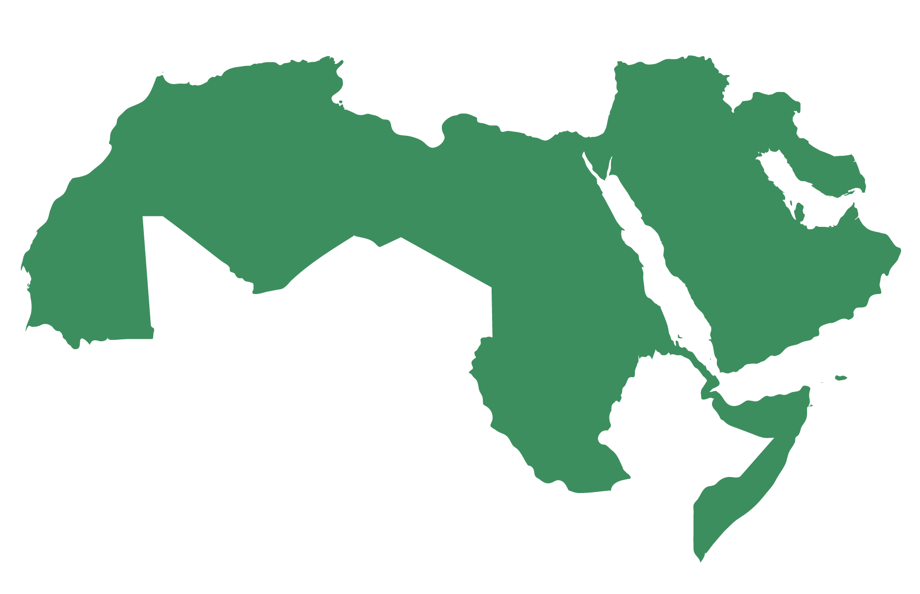 A Brief History of Pan-Arabism