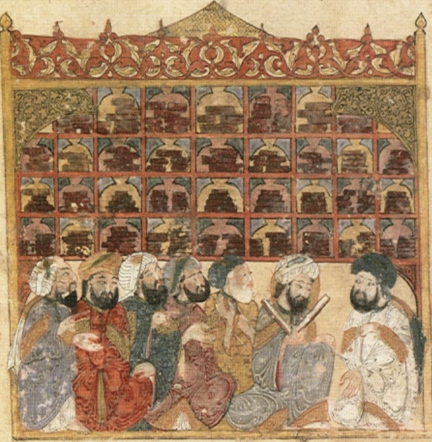 Science and Scholars: How the Arab World Influenced the Renaissance Era
