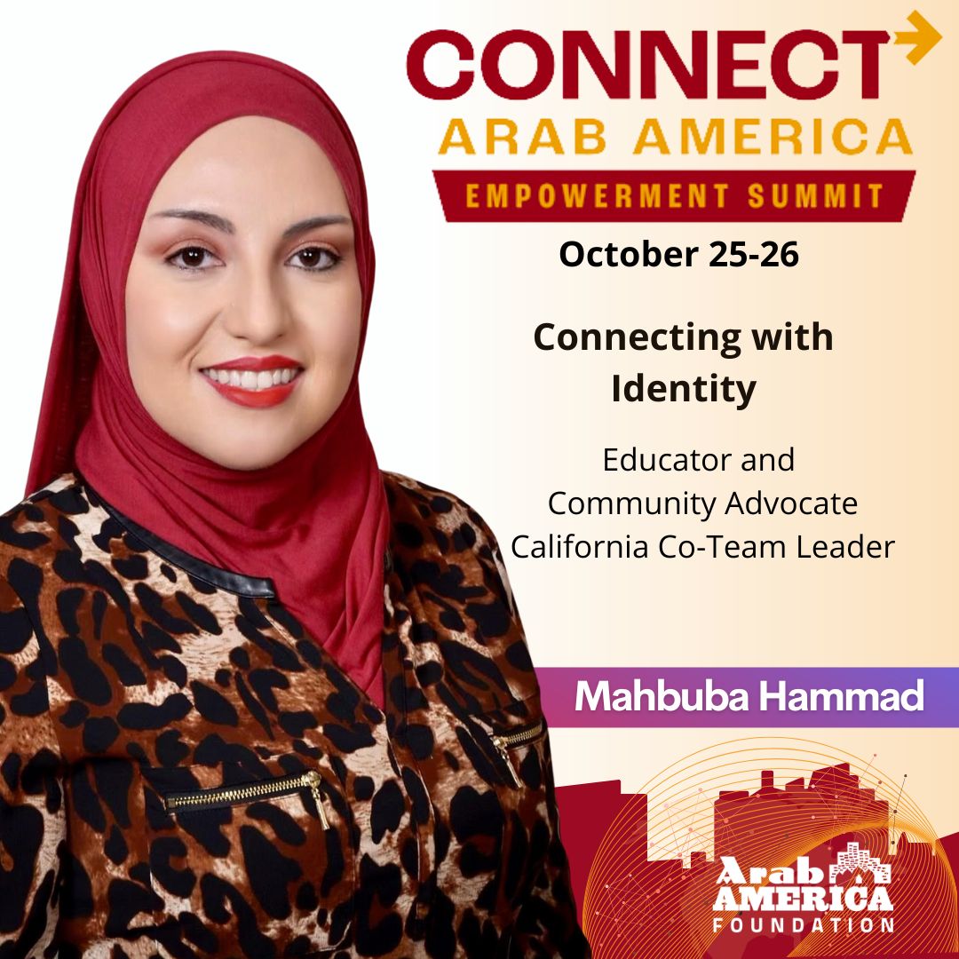 Rami Khouri to Speak at Connect Empowerment Summit