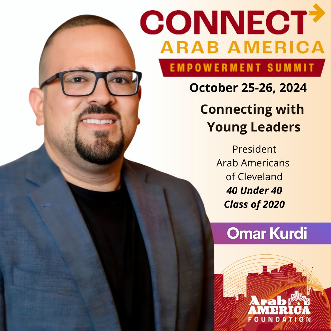 Dearborn Mayor Abdullah Hammoud to Speak at Connect Arab America ...
