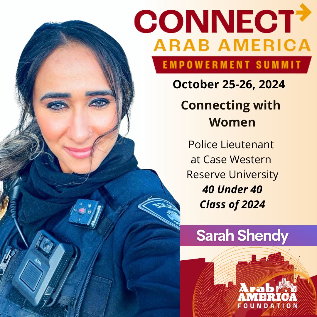 Dearborn Mayor Abdullah Hammoud to Speak at Connect Arab America ...